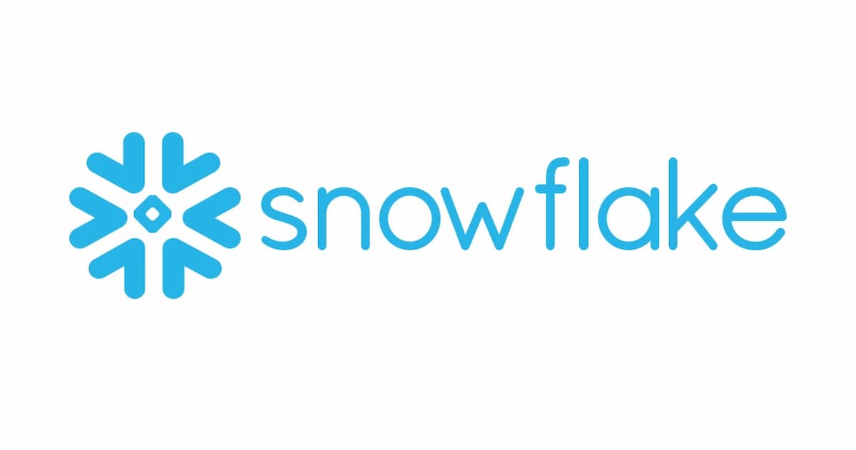 SnowflakeがIPOを申請
