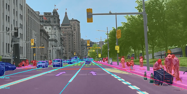 Horizon Robotics、新型車載AIチップのJourney 3 AI SoCを発表